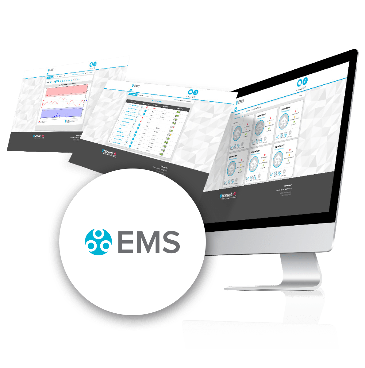 How Hanwell IceSpy Works - Thermal Systems Ltd